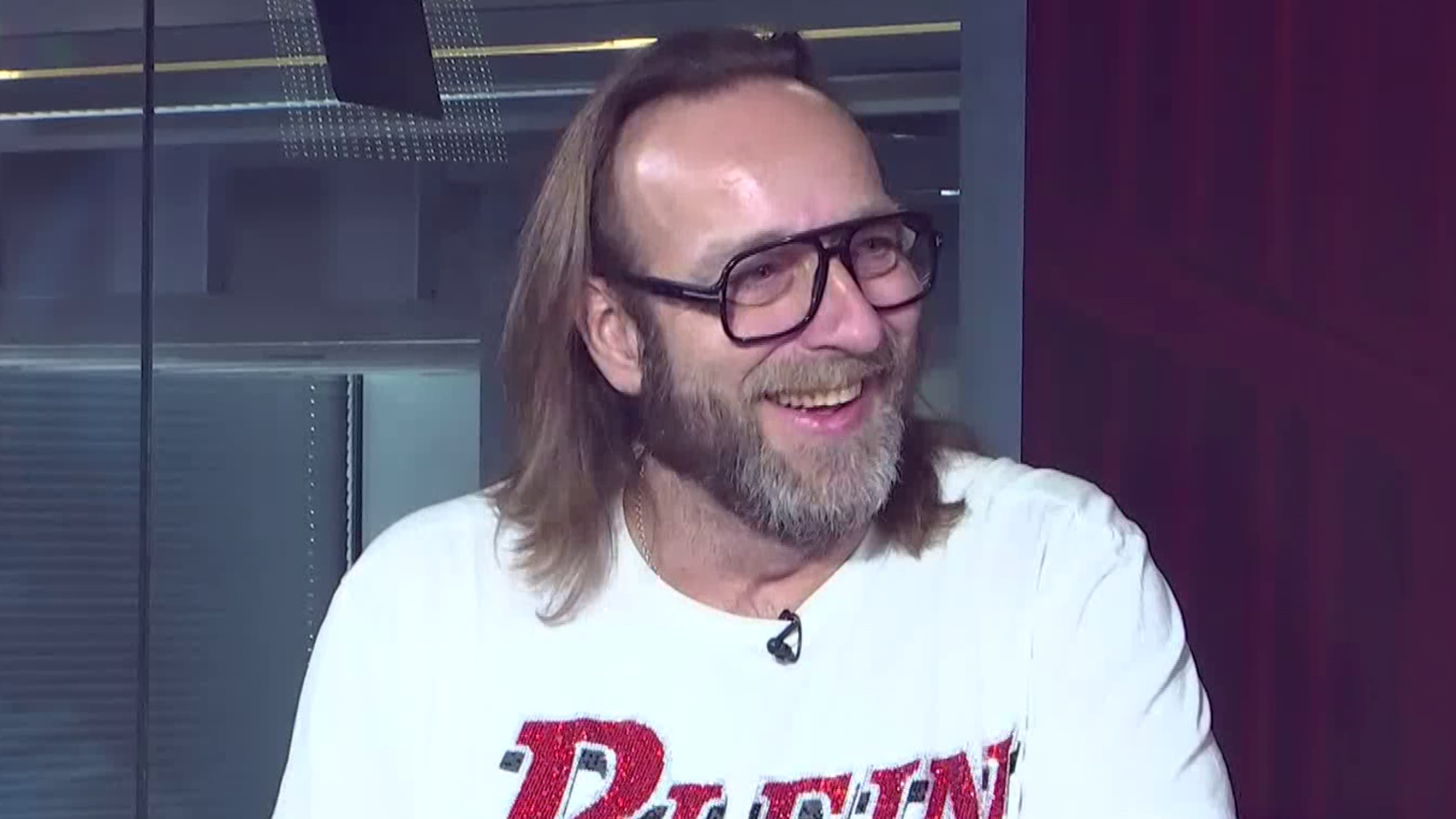 Rene Wastler | Das waren die Highlights beim Opernball 2024 - oe24.tv