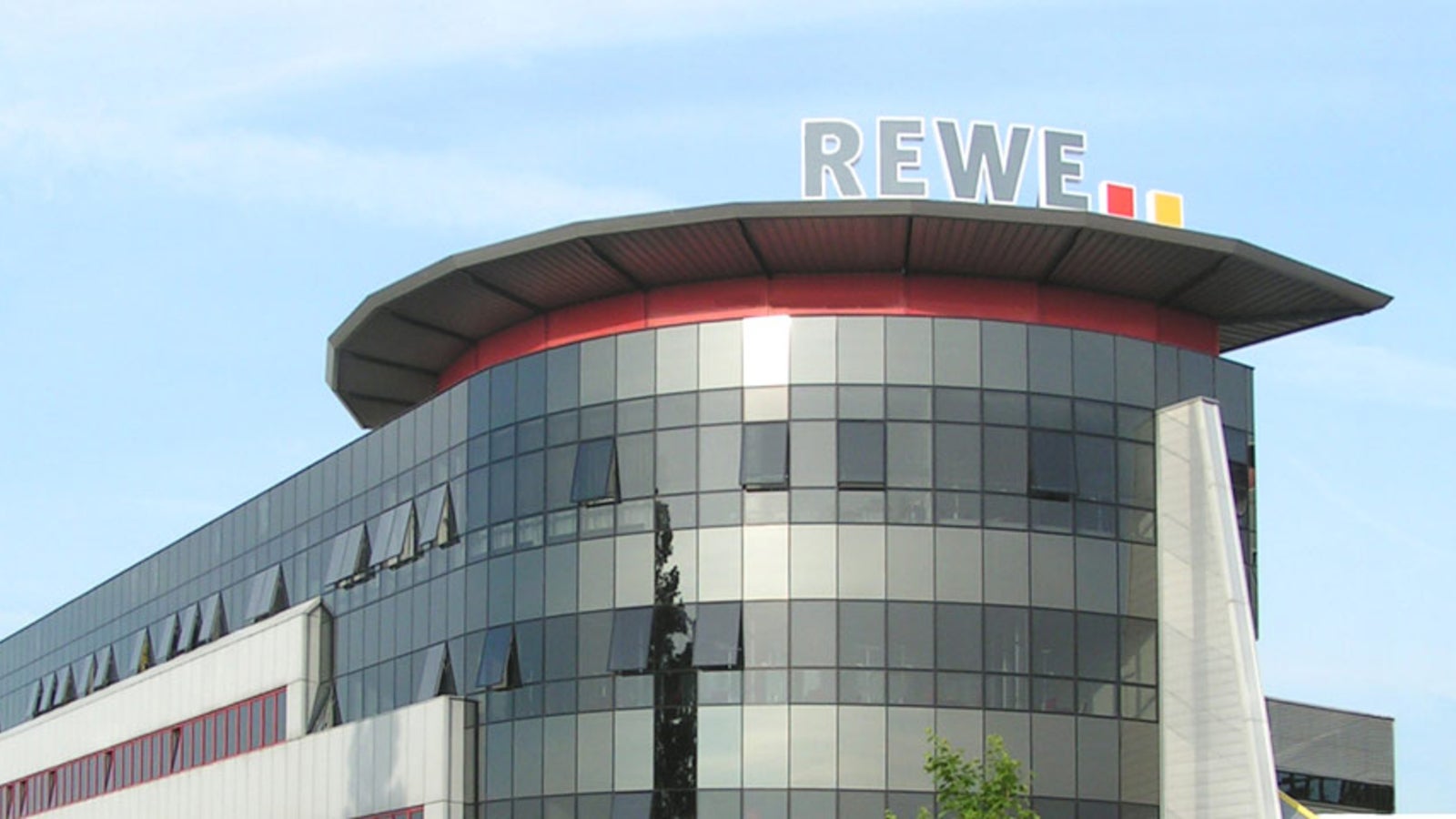 Rewe gründet eigenen Start-up Hub - Business-Live
