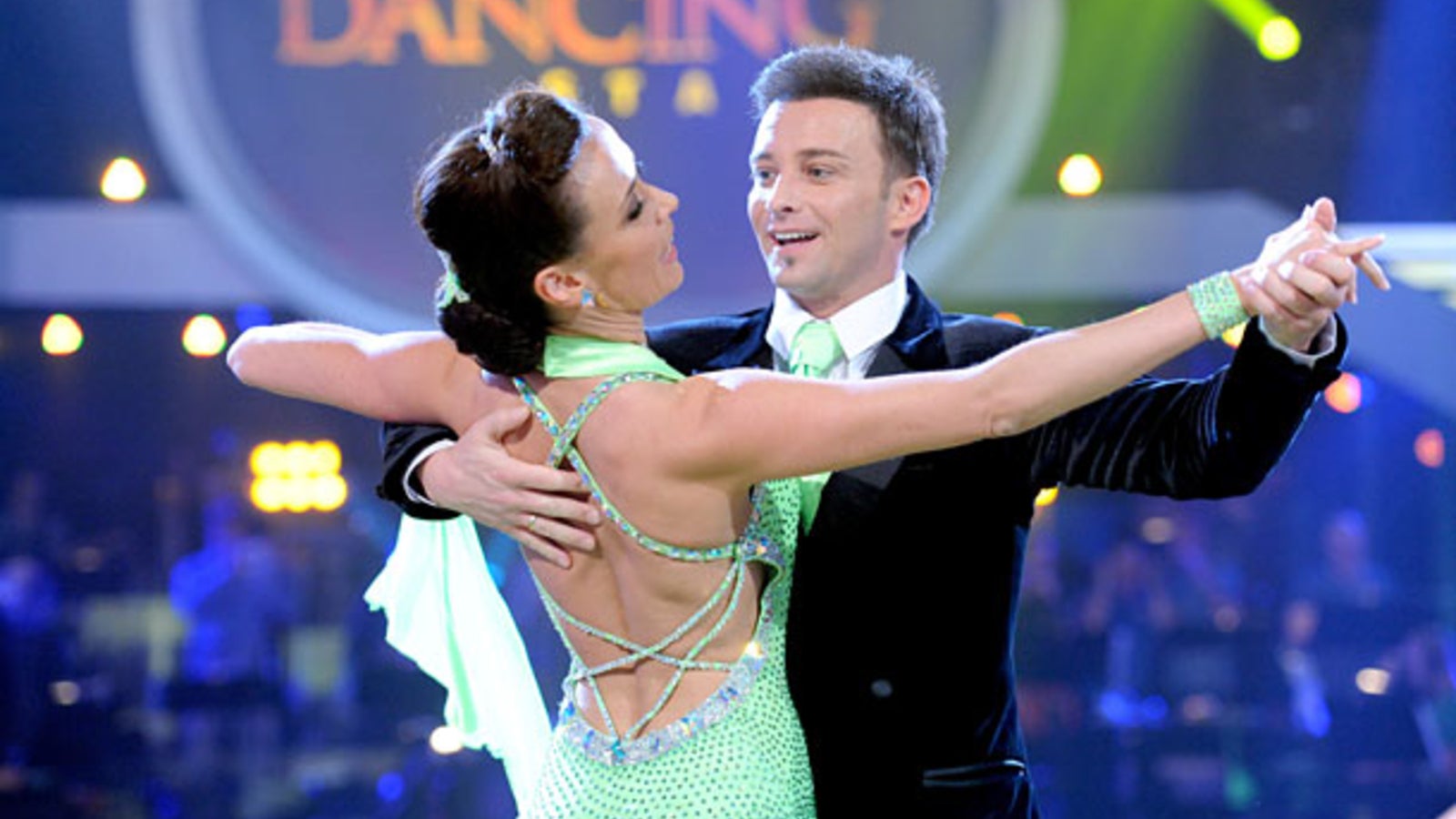 Dancing Stars: Bilder der Finalshow-Show - stars24
