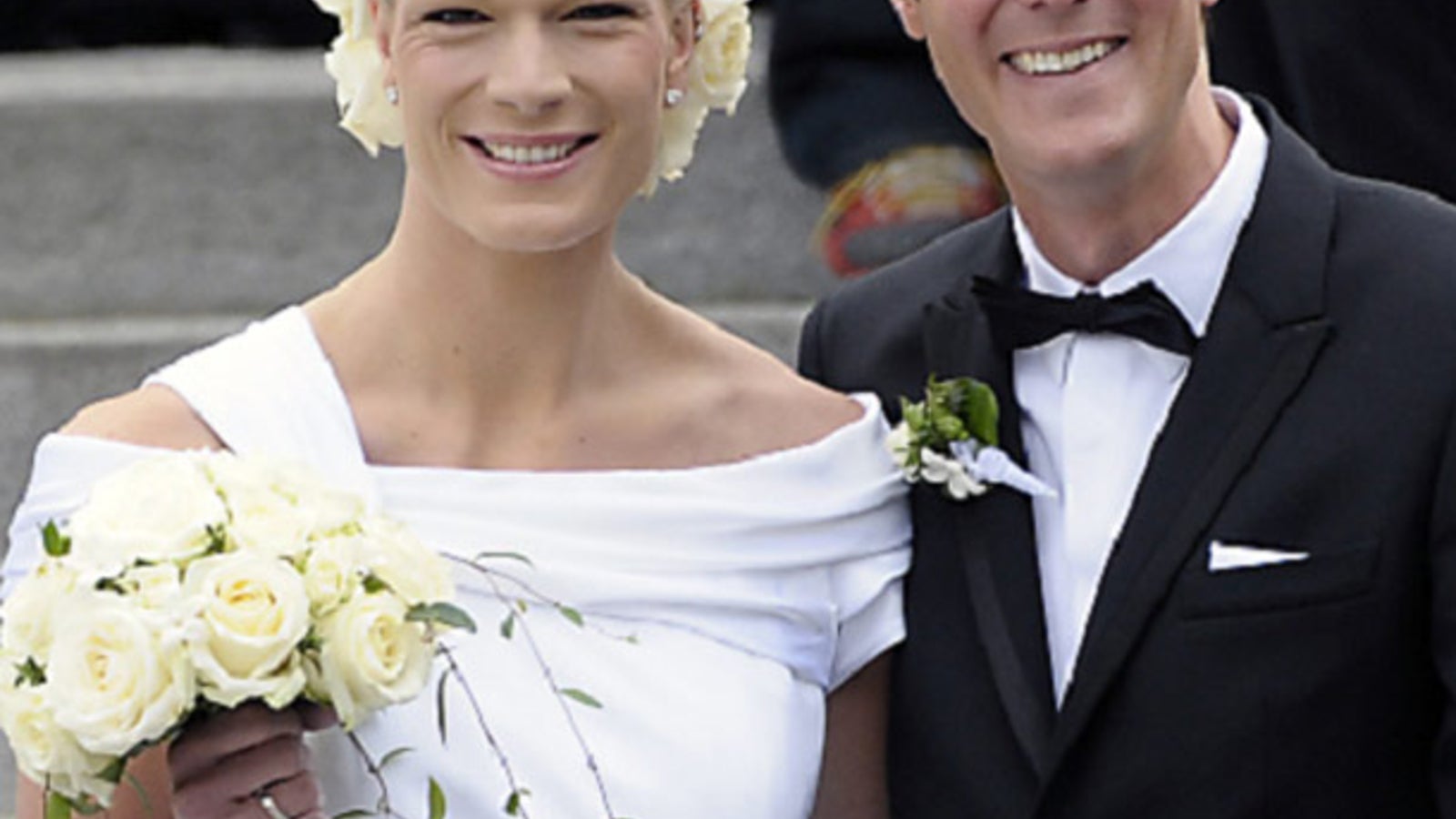 Hochzeit von Maria Riesch in Going - stars24
