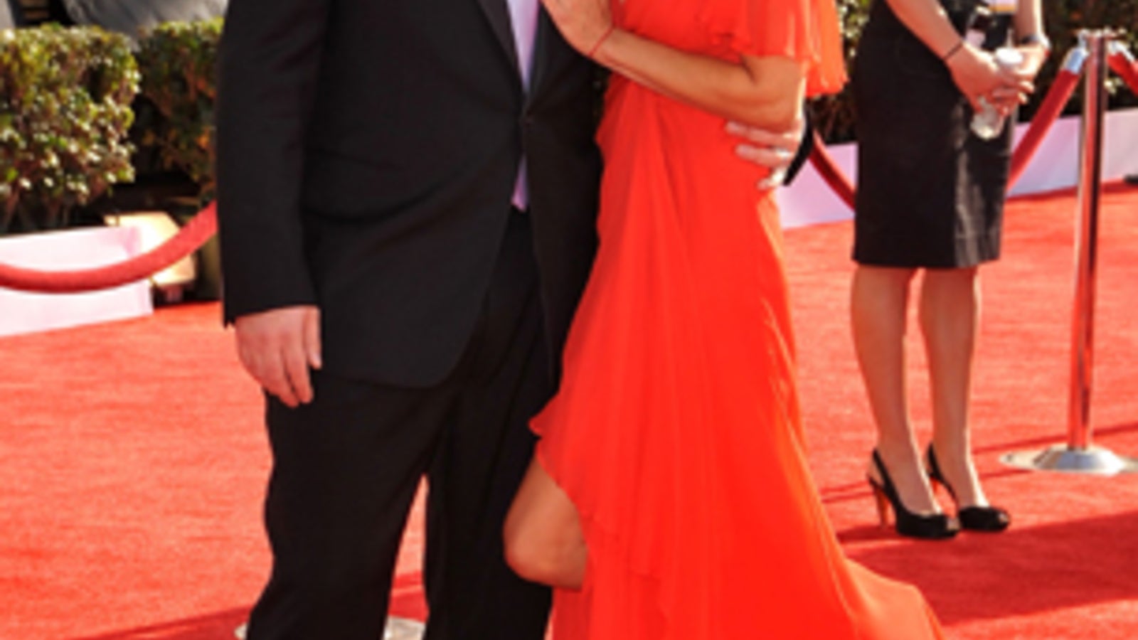 Lisa Rinna: Höschenblitzer am Red Carpet - stars24