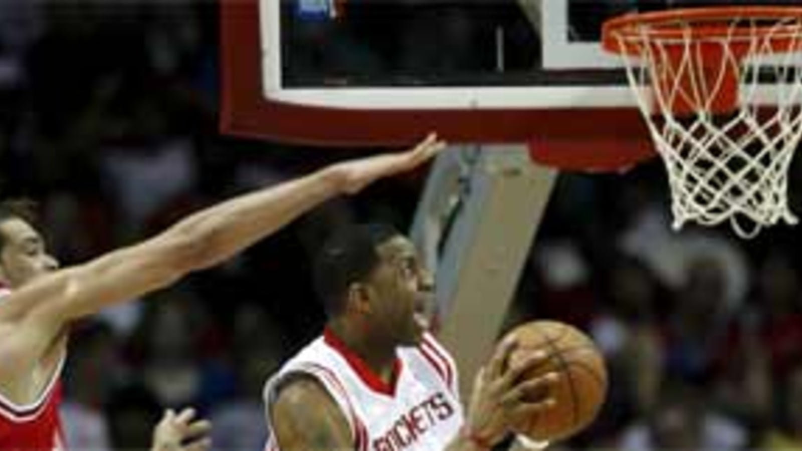 Houston-Express nicht zu stoppen - sport24.at