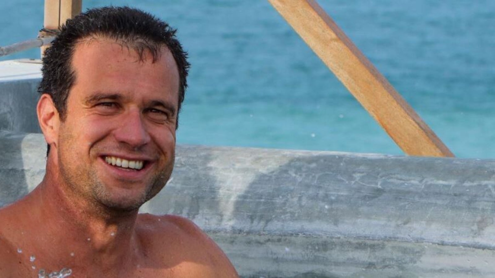 Markus Rogan (42) plant Olympia-Rückkehr - sport24.at