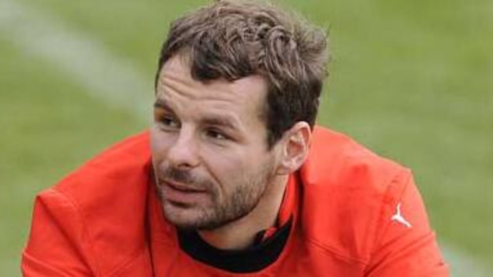 Wallner: "Trennung in Freundschaft" - stars24