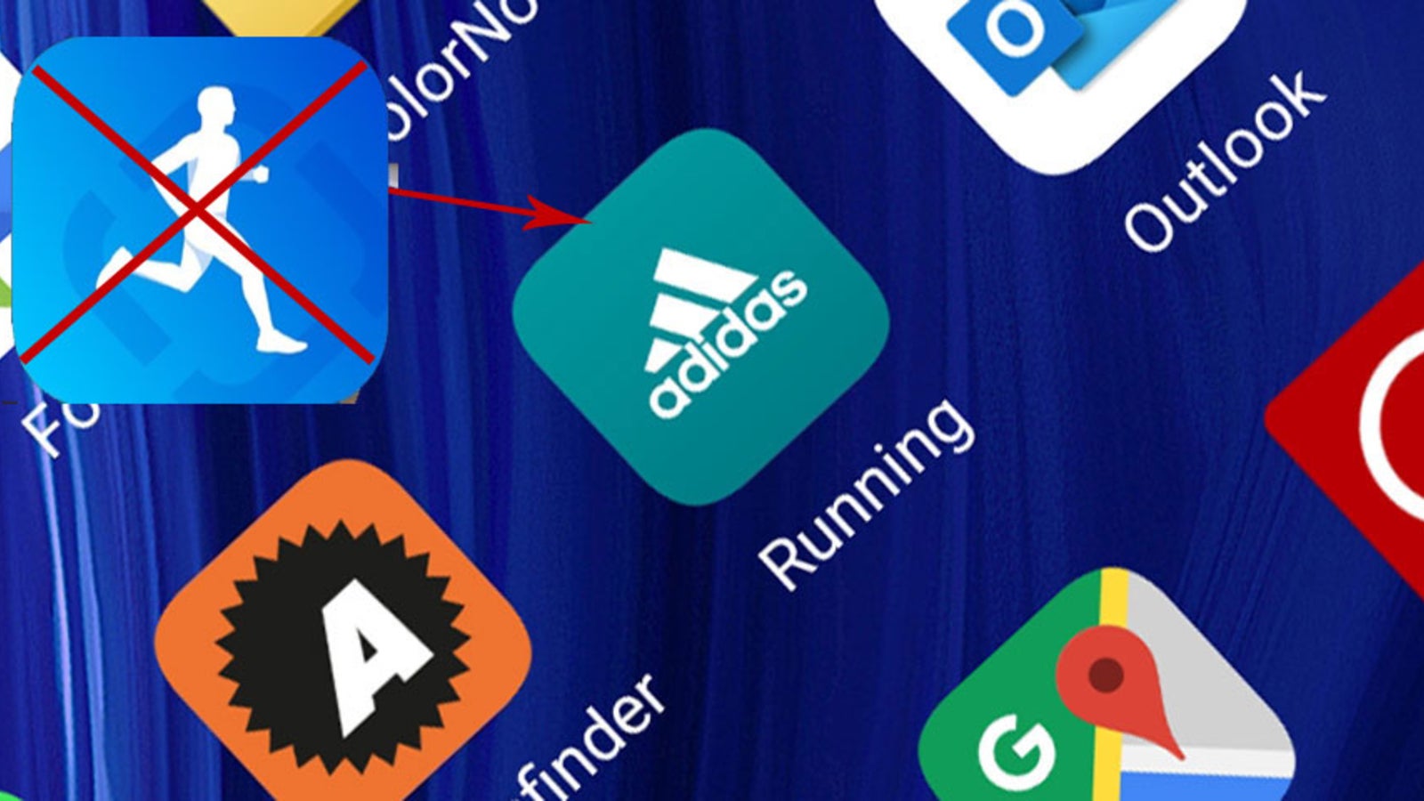 Runtastic heißt jetzt 'adidas Running' - oe24.at