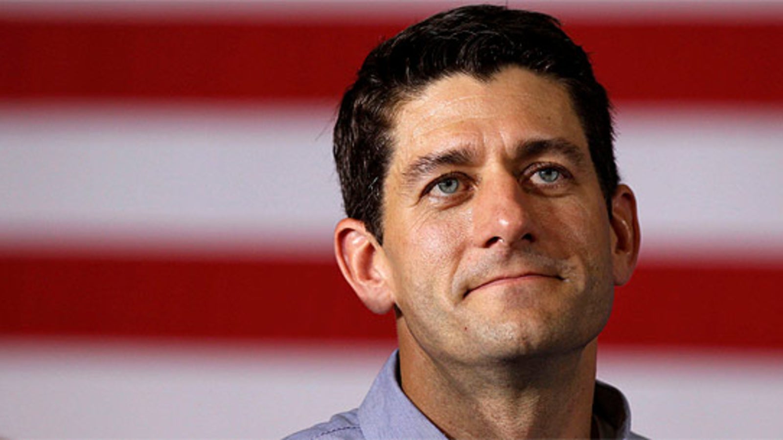 Romney macht Paul Ryan zum Vize-Kandidaten - oe24.at