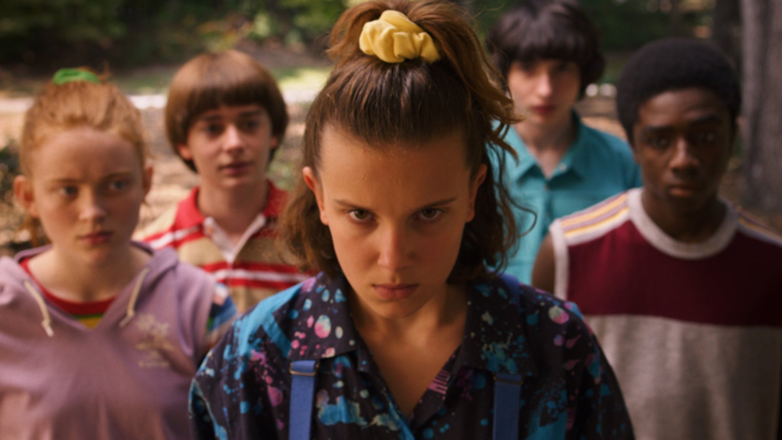 Stranger Things - Ist Detective Hopper gar nicht tot? - stars24