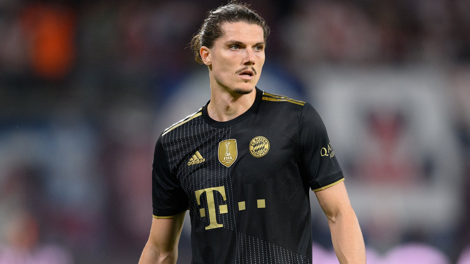 Sabitzer hofft auf Startelf-Debüt gegen Bochum - sport24.at