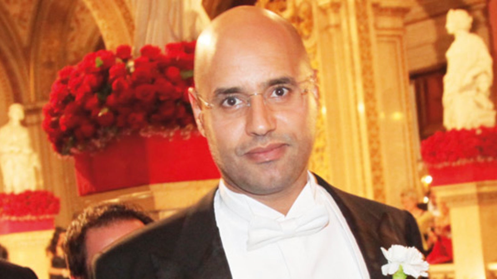 Hat Saif Gaddafi 2010 in Wien Geld versteckt? - Politik-Live