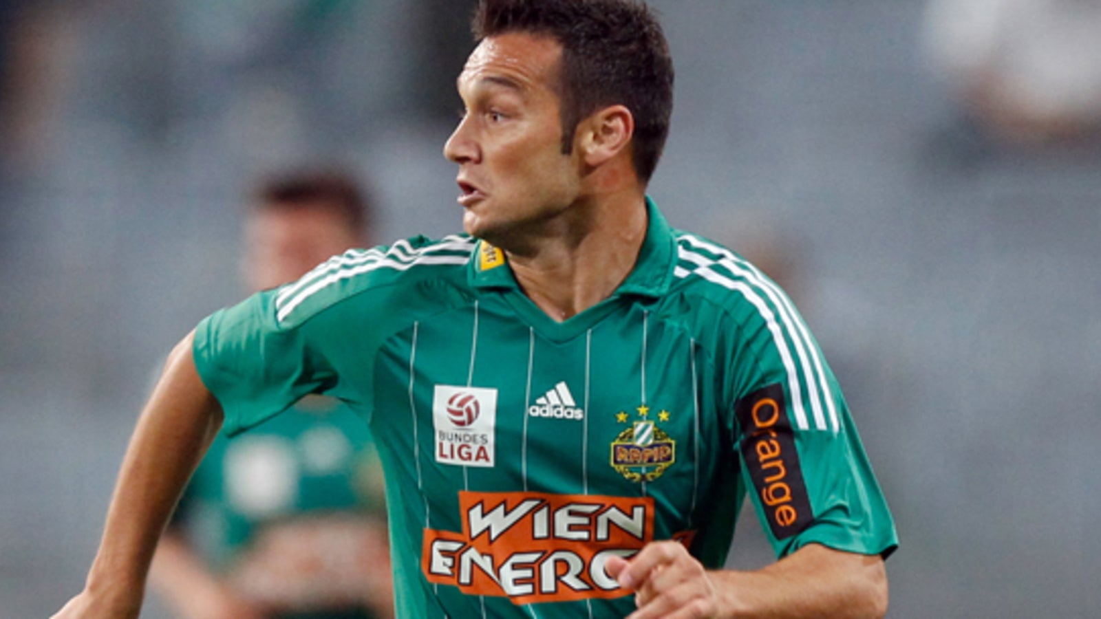 Salihi wechselt in die USA zu DC United - sport24.at