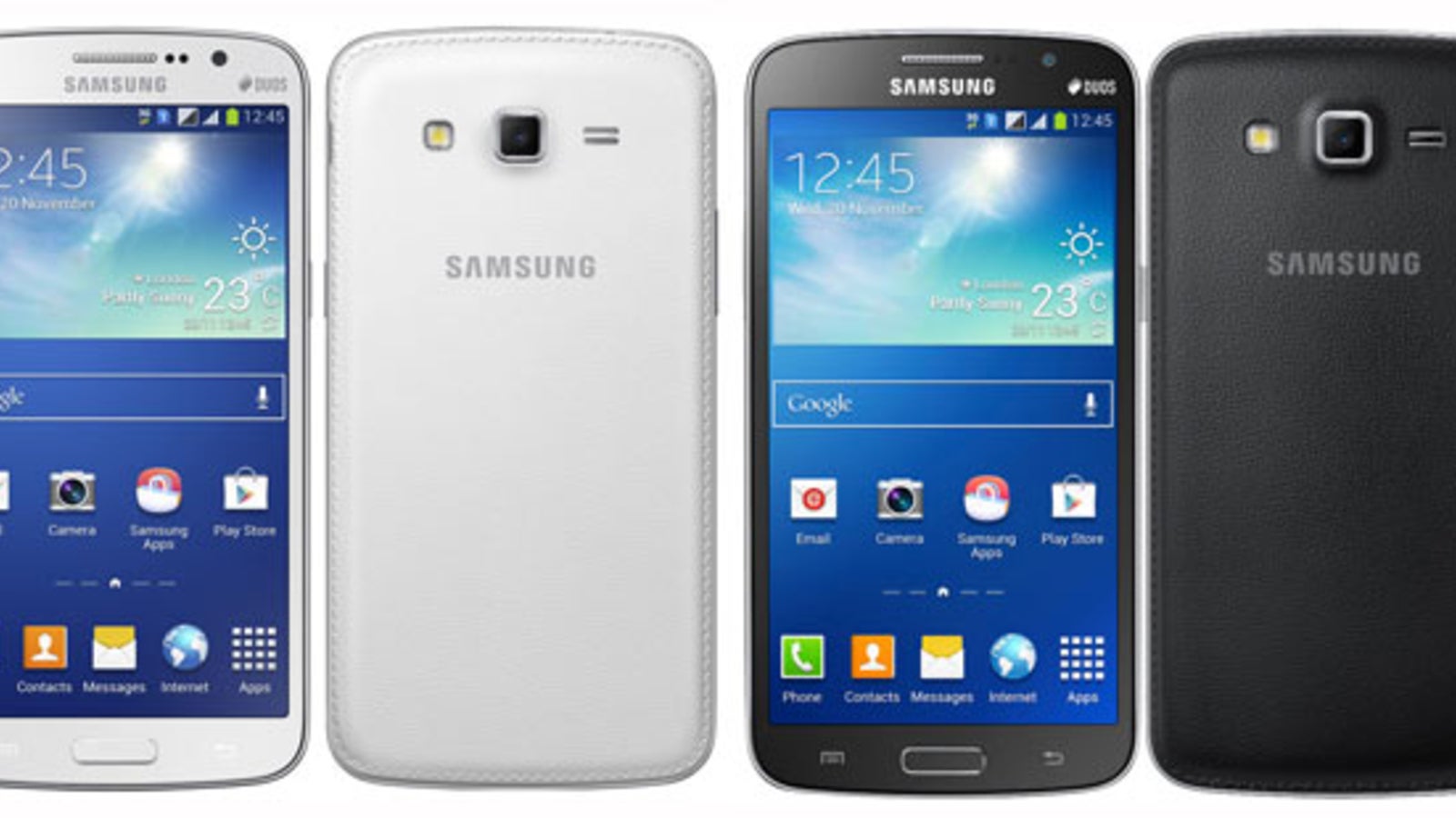 Hofer bringt LTE- Handy von Samsung - oe24.at