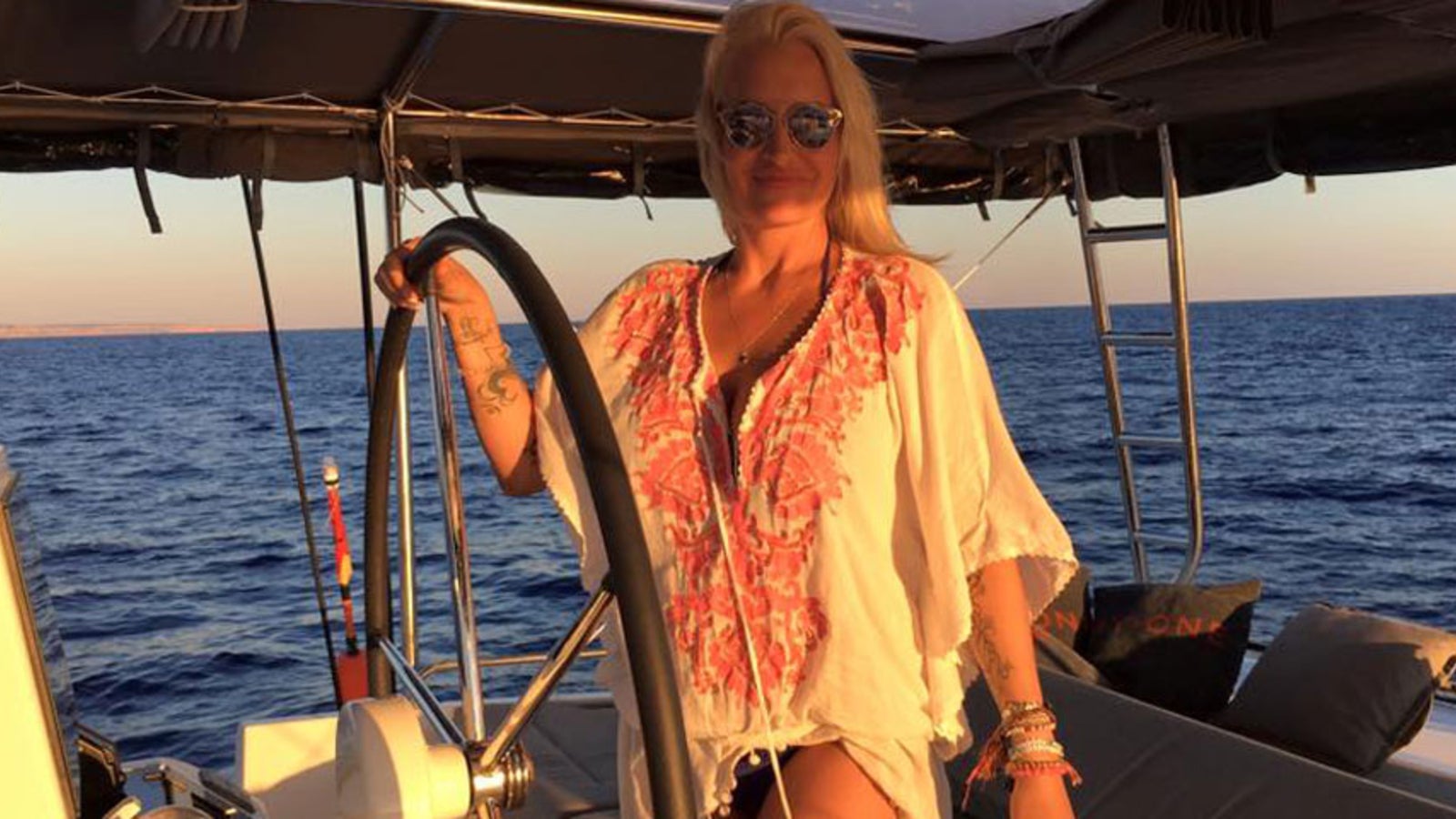 Sarah Connor: Wo ist ihr Babybauch? - stars24