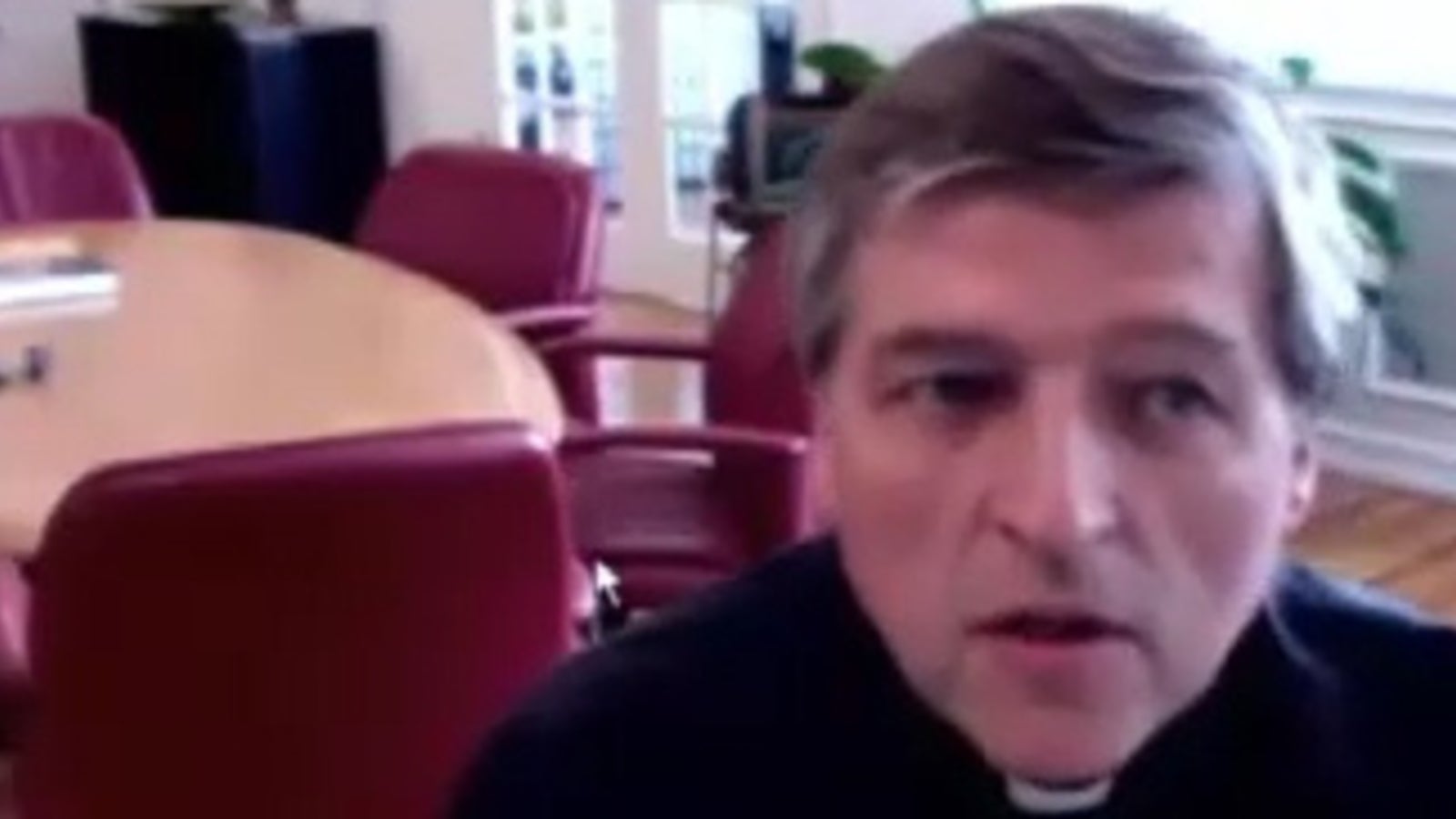 Helmut Schüller: Das CBS Interview - oe24.tv