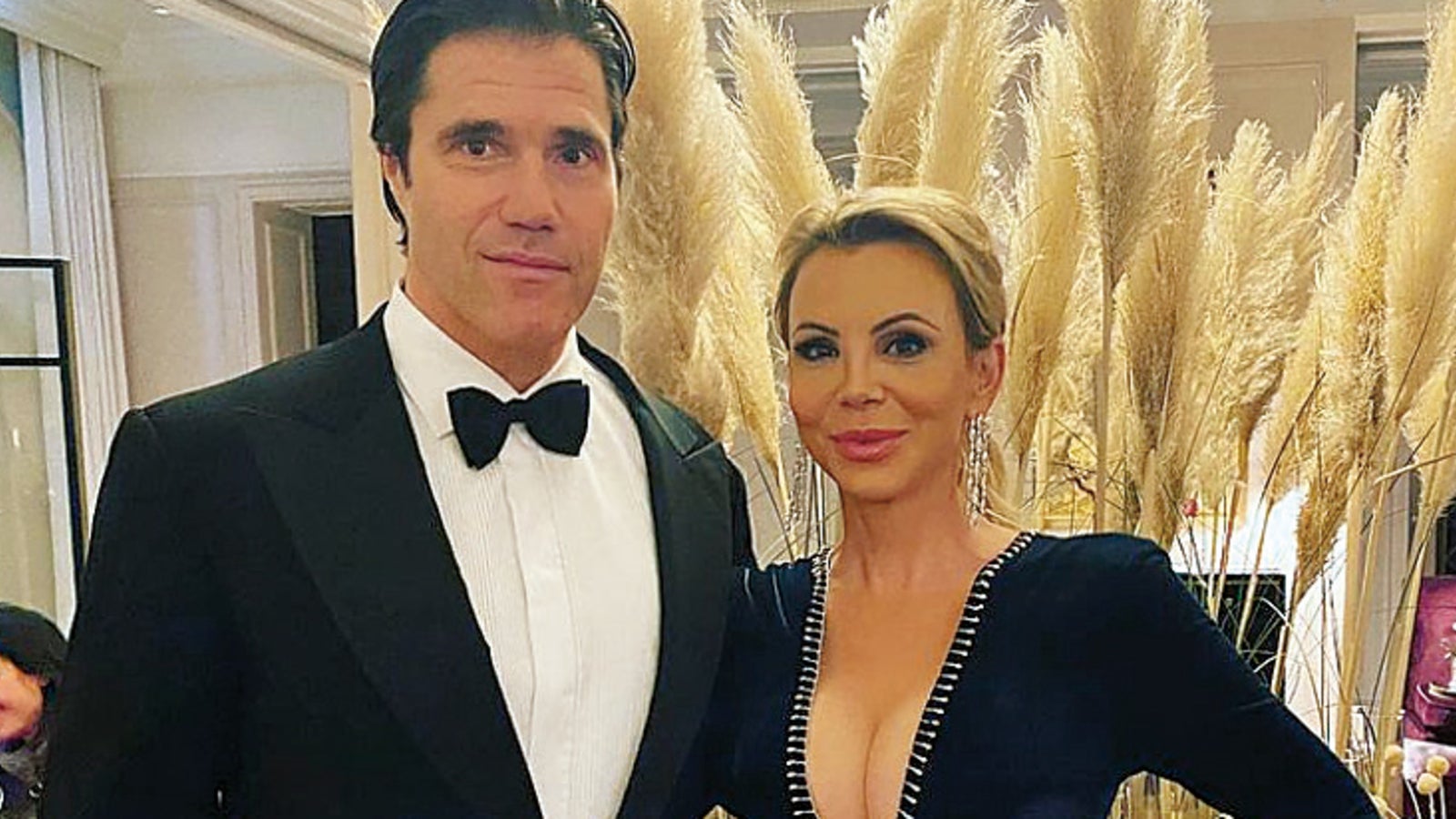 Wallentin und Schalko ''sind kein Liebespaar'' - stars24