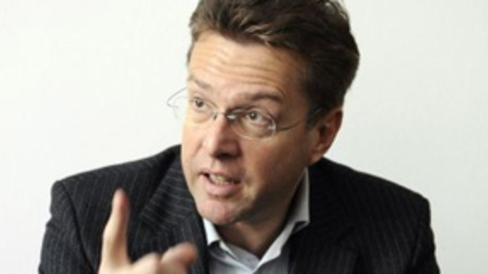 Scheibner könnte sich Parteichef doch vorstellen - Politik-Live