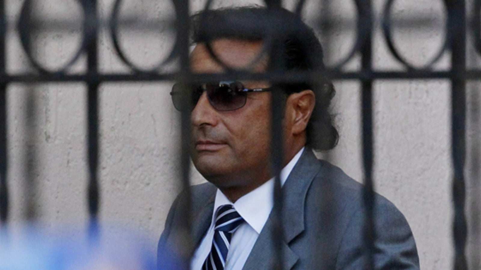 Schettino will wieder auf die Concordia - oe24.at
