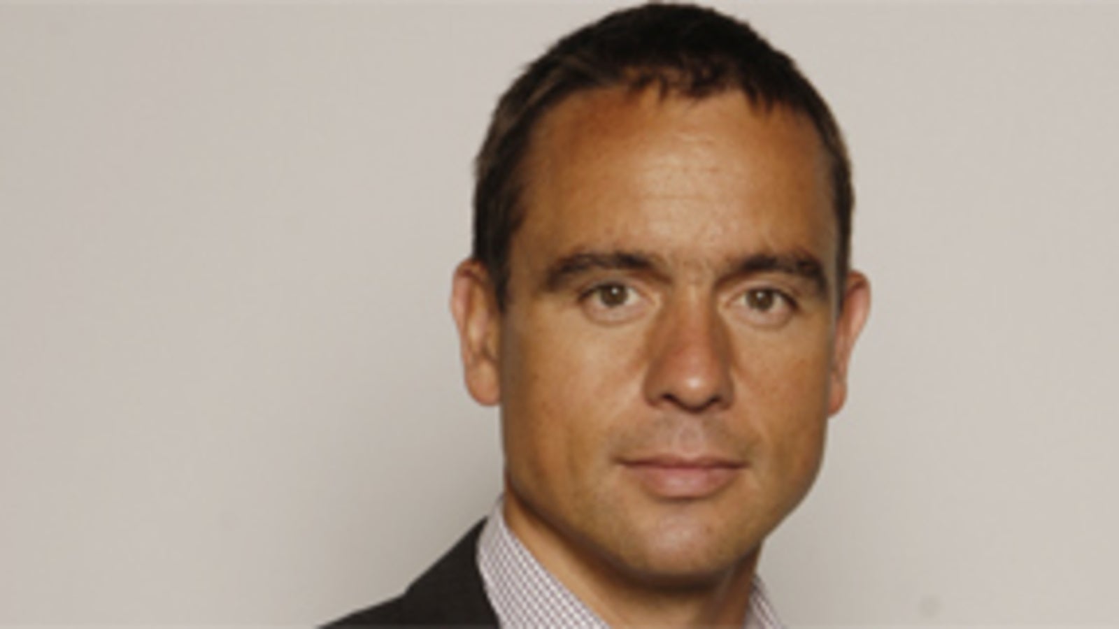 Uwe Scheuch- vom Bauernhof in die Parteizentrale - Politik-Live