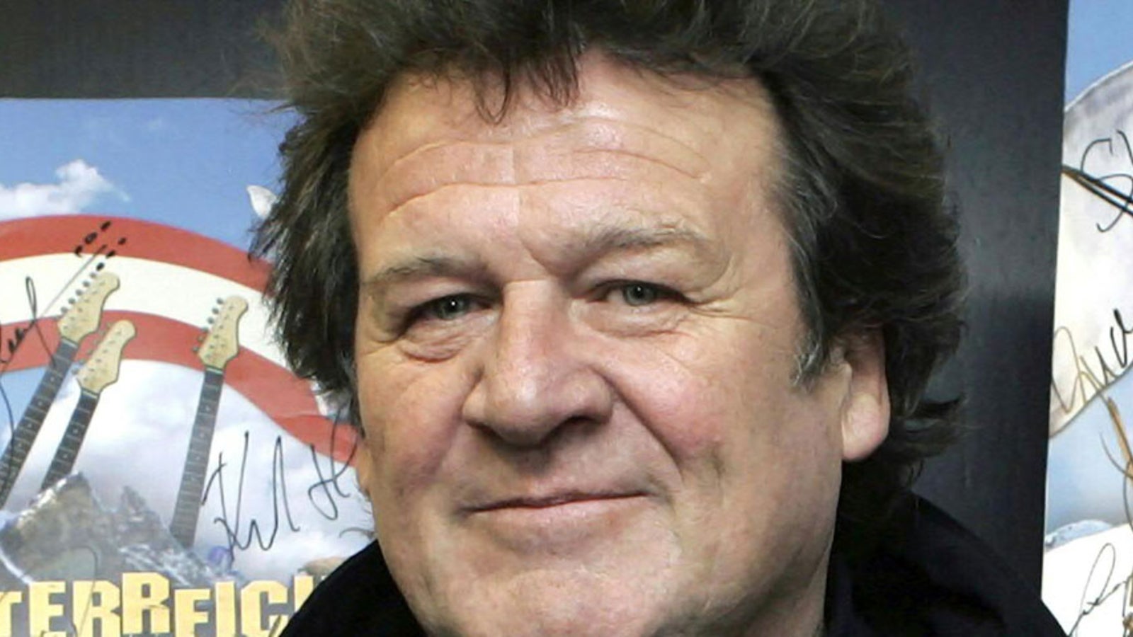 Wilfried - Sein letztes Interview - stars24