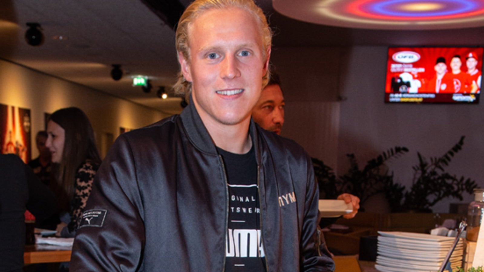 So geht es Shooting-Star Xaver Schlager - sport24.at