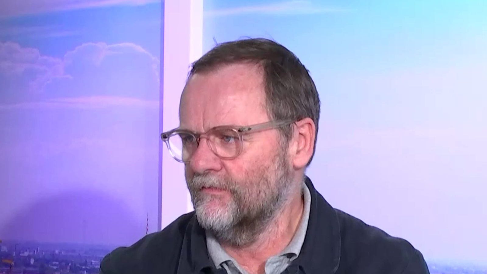 Karl Wendl: Sepp Schellhorn im Interview - oe24.tv