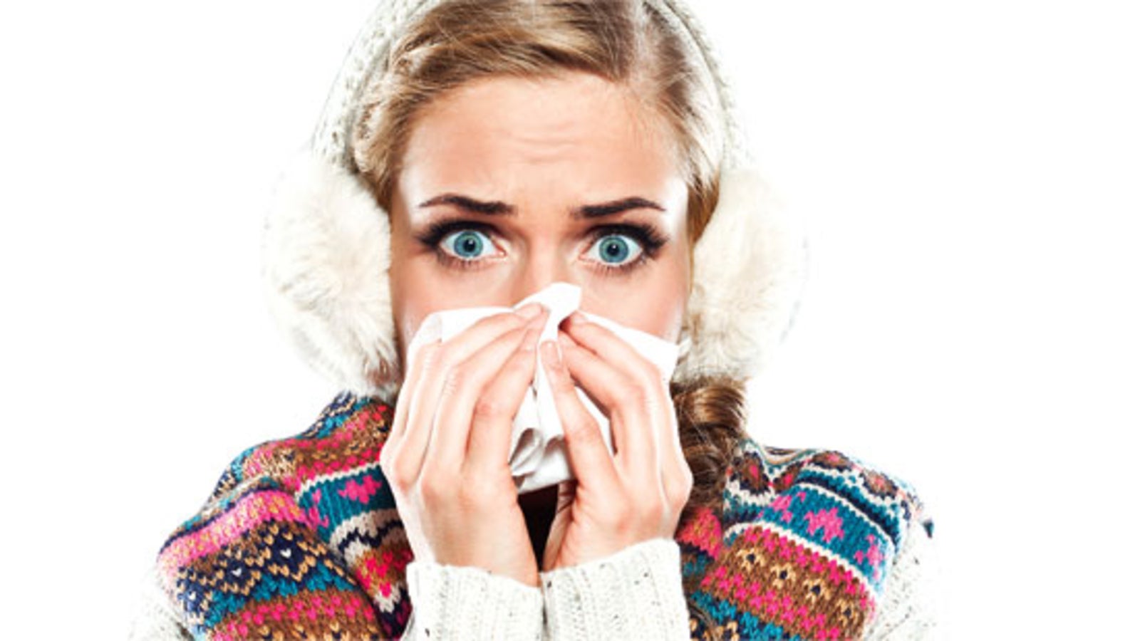 Schnupfen weg in 7 Tagen - gesund24.at