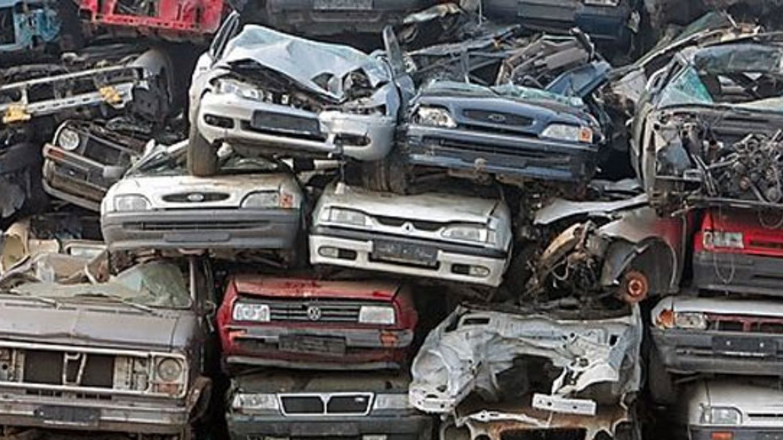 Monster MK1 - Das schlechteste Auto der Welt - oe24.at