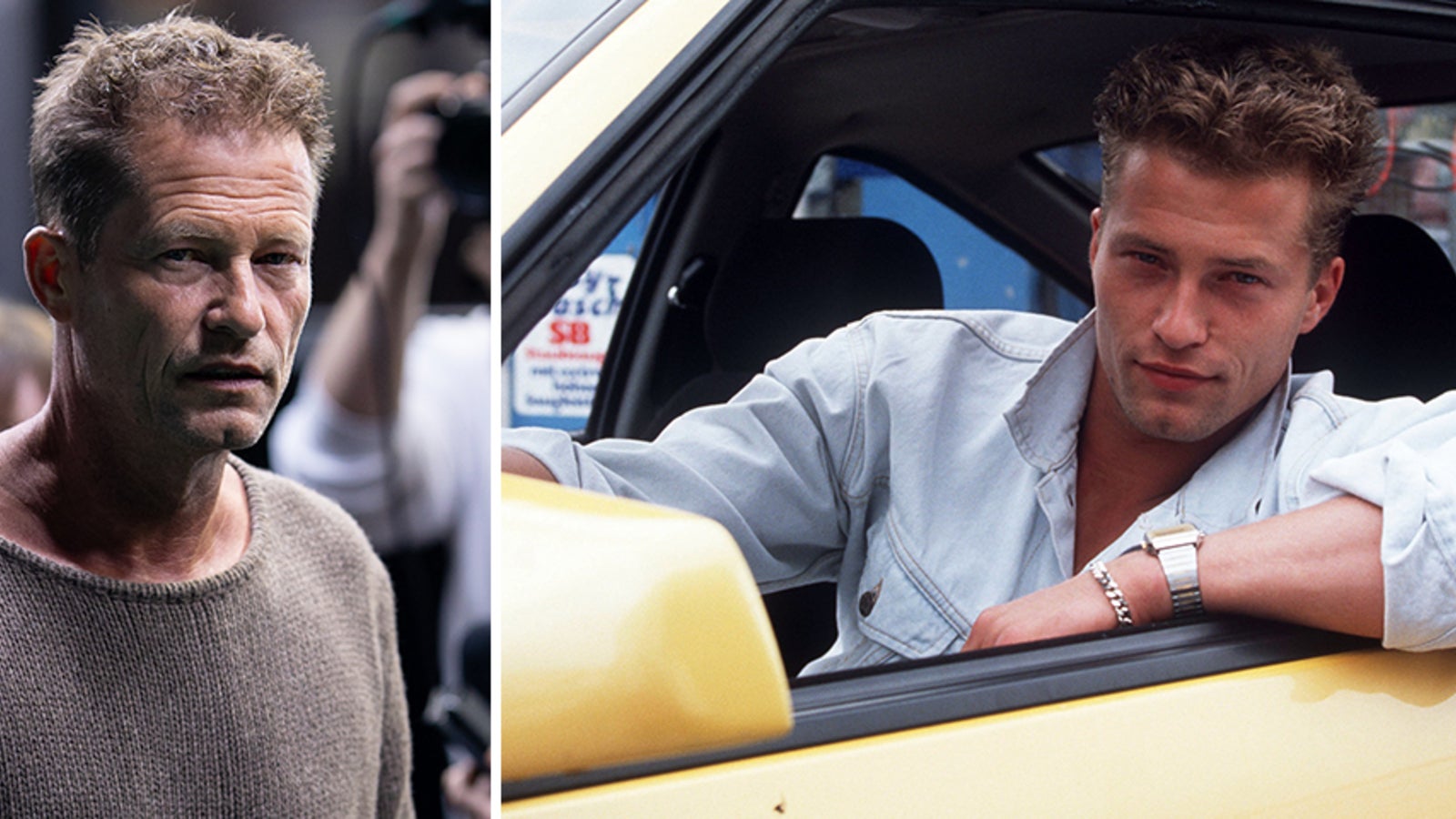 Til Schweiger: Alkohol-Absturz im Ferienlager mit 15 Jahren (!) dann bei Promiparty von Bernd ...