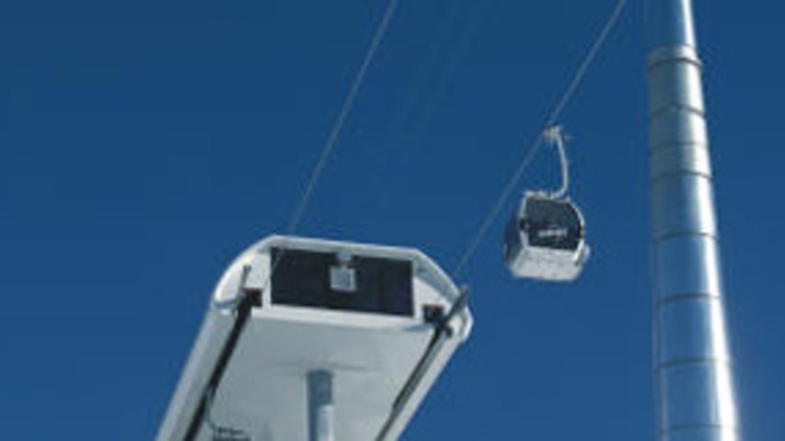 20 Verletzte bei Seilbahnunglück in Italien - oe24.at