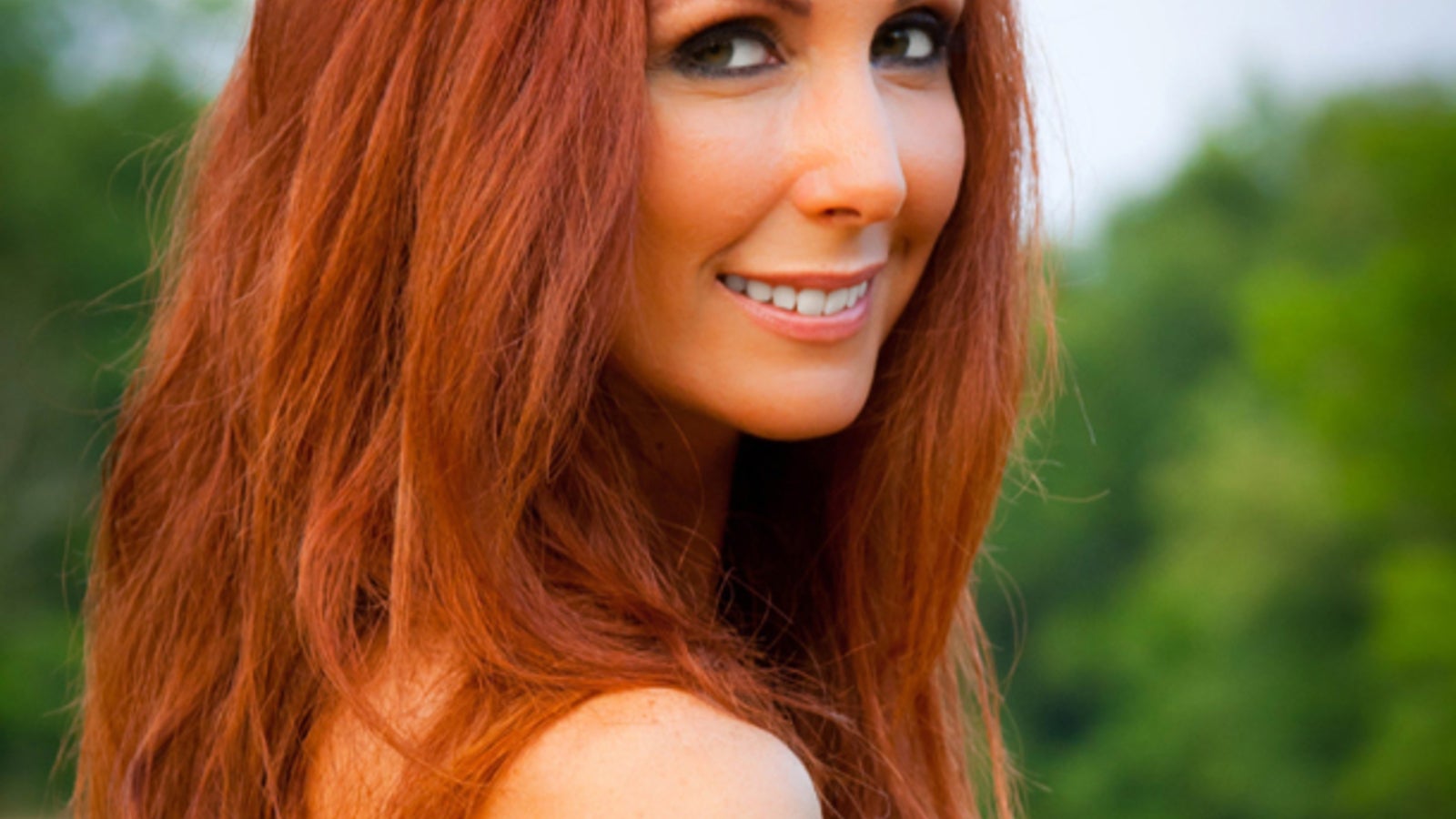 Das ist Shannon Richardson - oe24.at