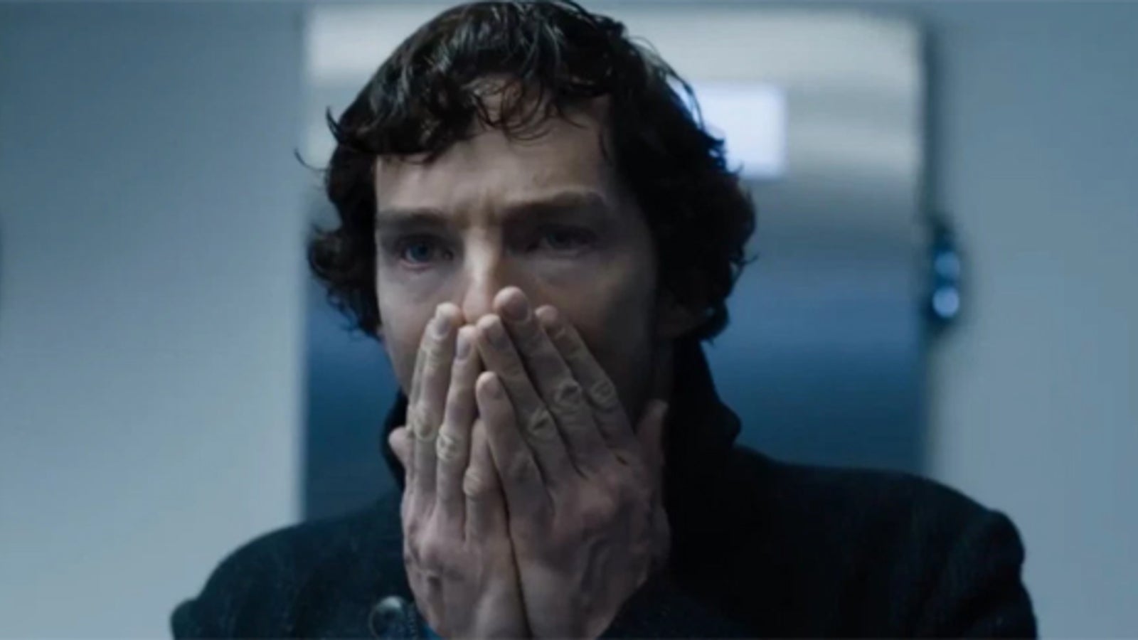 "Sherlock"-Finale im Netz geleaked - stars24