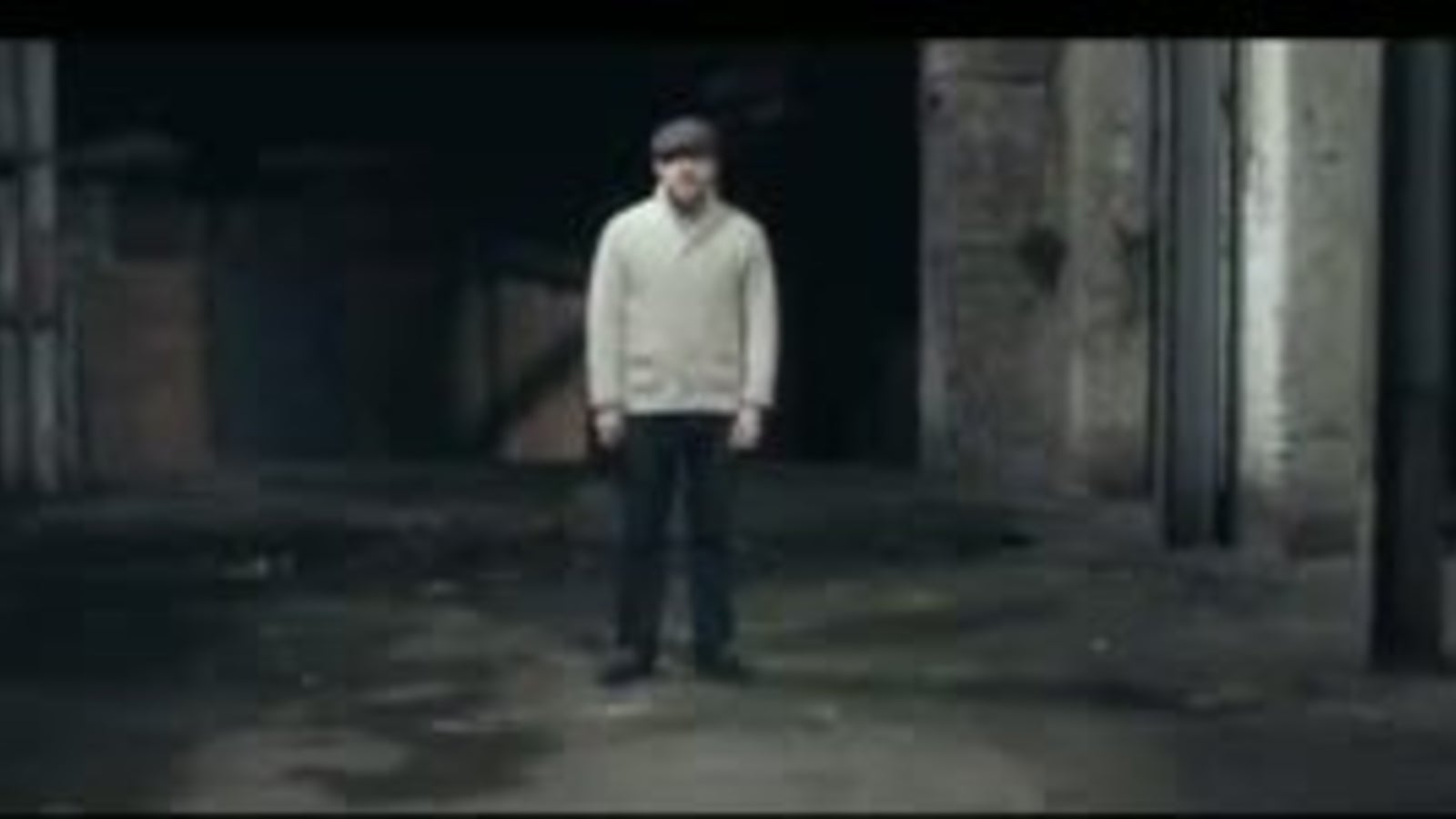 Alex Clare - Too Close - oe24.tv