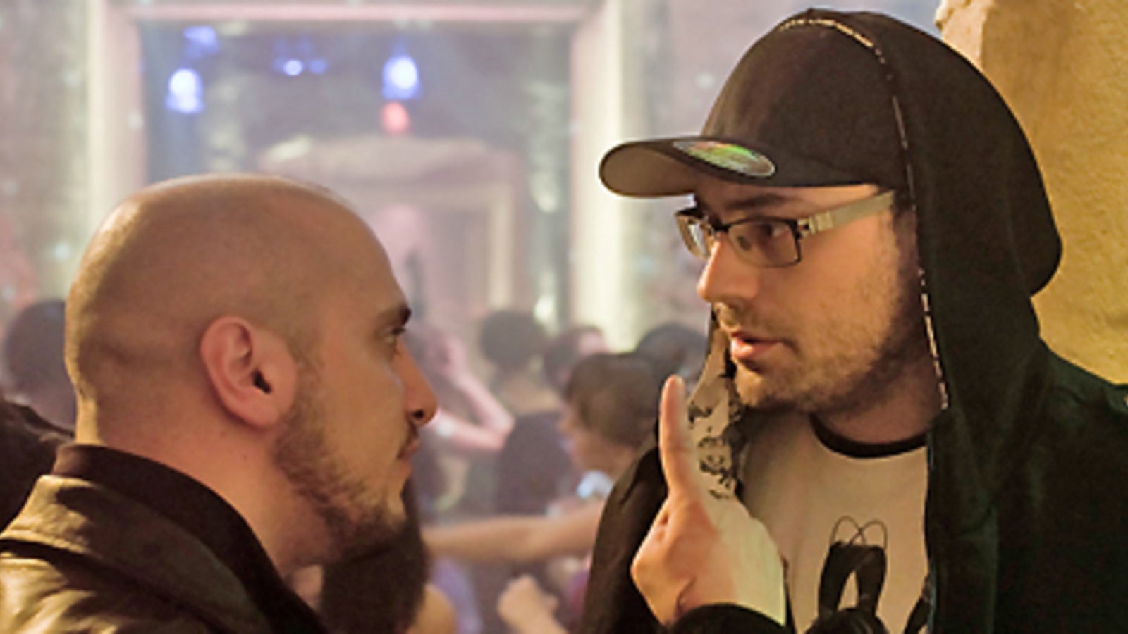 Sido macht einen auf Eminem - stars24