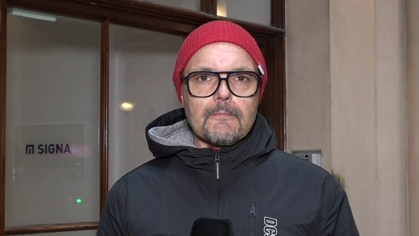 Signa: Neue Aufsichtsräte nach nur wenigen Tagen zurückgetreten - oe24.tv