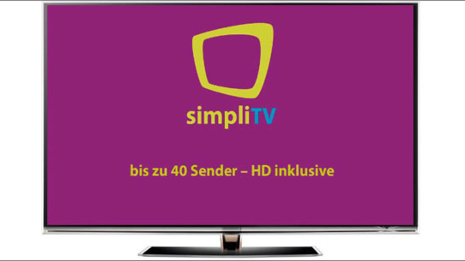 "simpliTV" startet ab sofort in Österreich - oe24.at