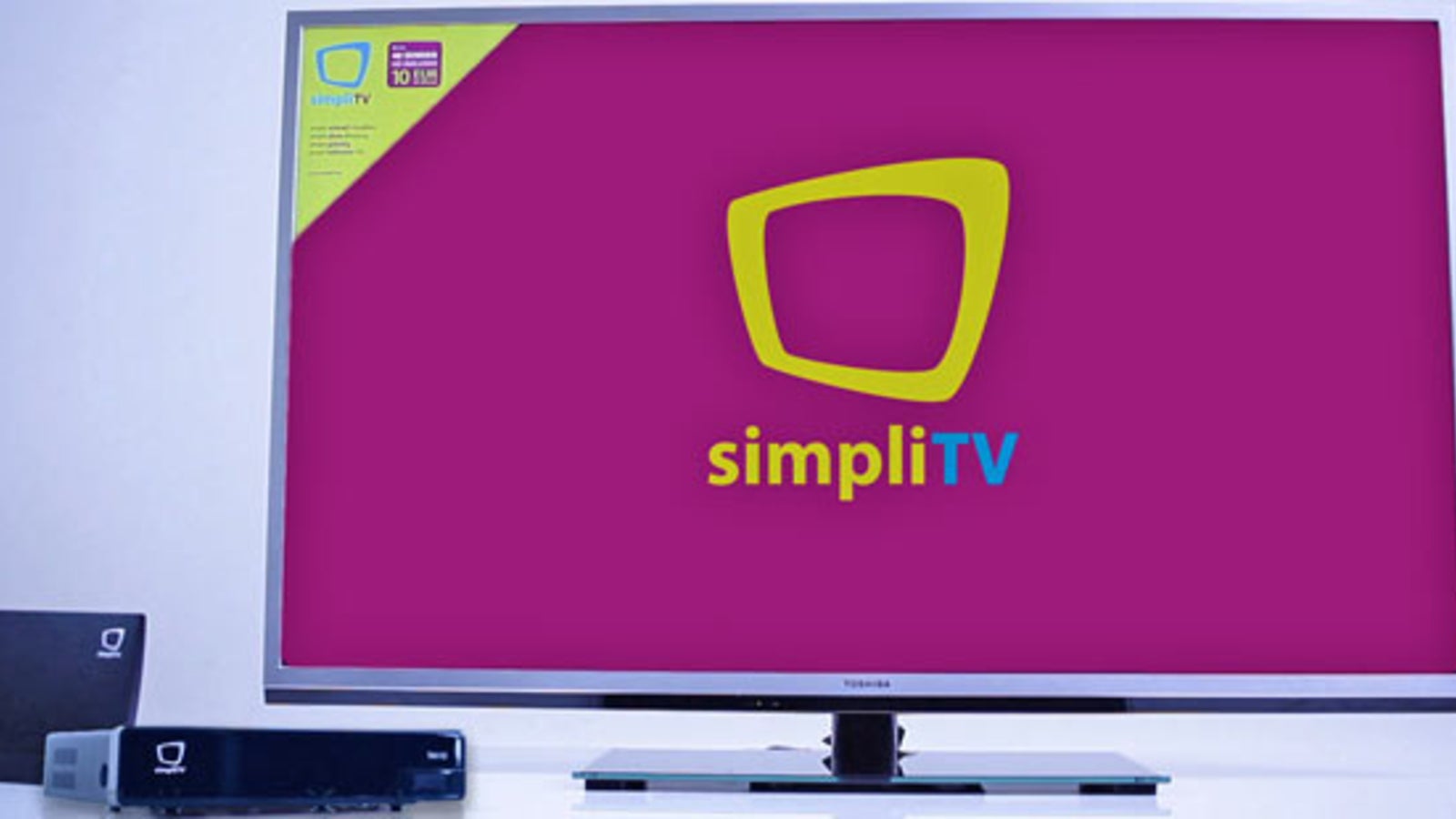 simpliTV künftig mit Internet-Zugang - oe24.at