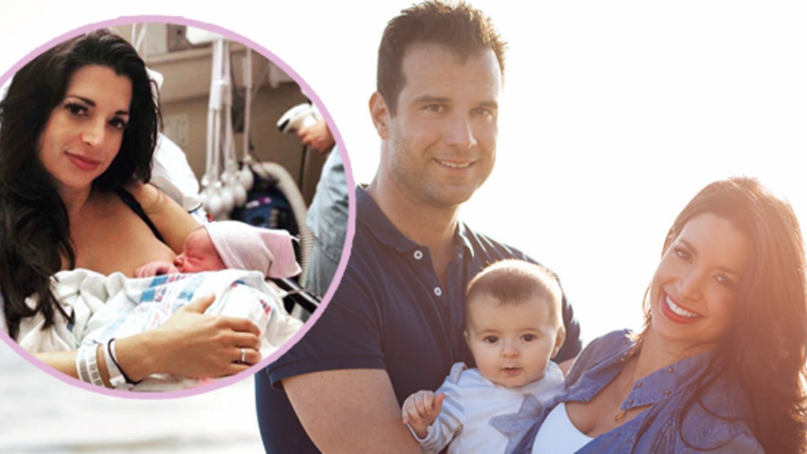 Rogan: Zweites Baby ist schon da - stars24