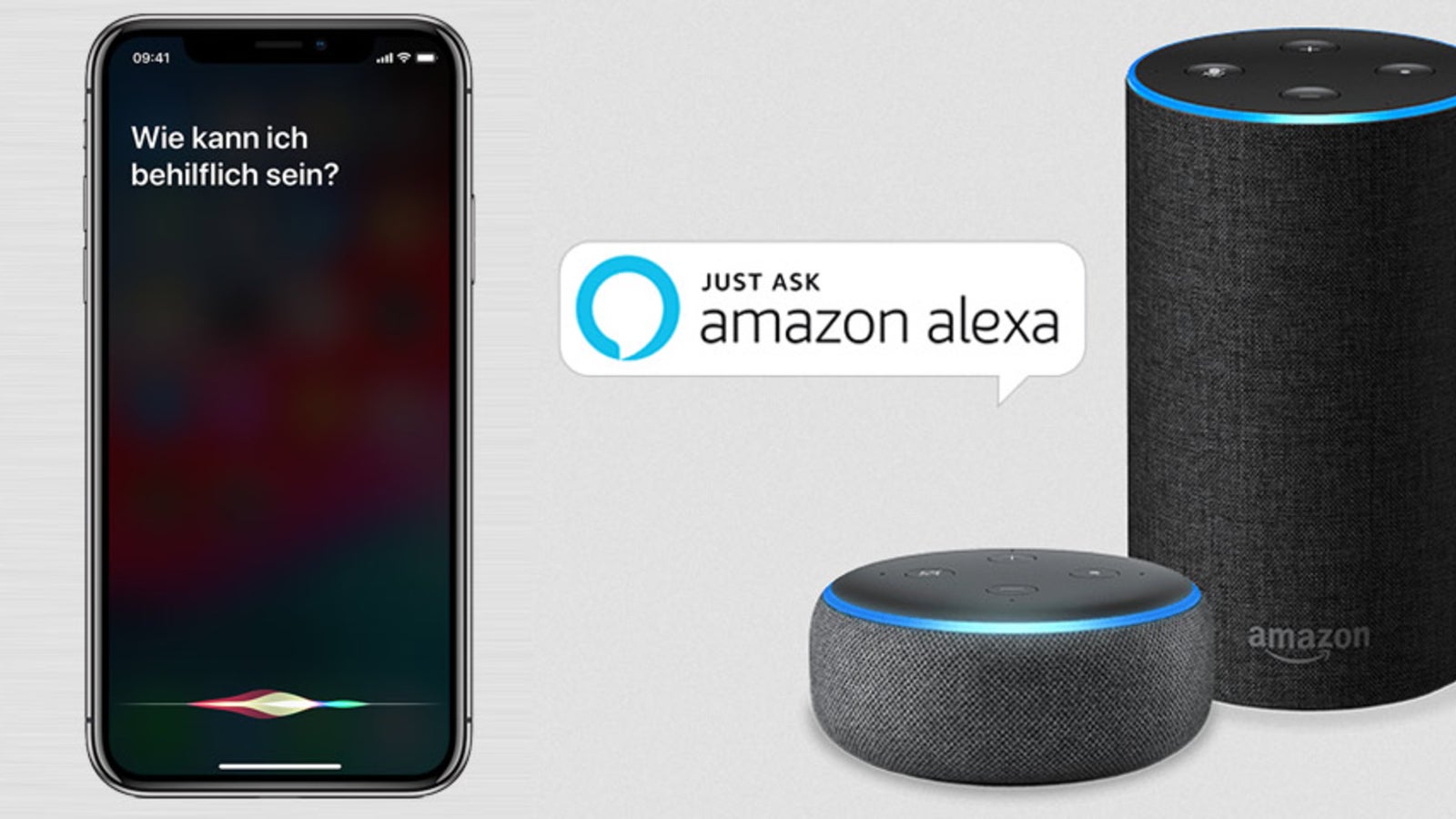 Deshalb sind Siri, Alexa & Cortana weiblich - oe24.at