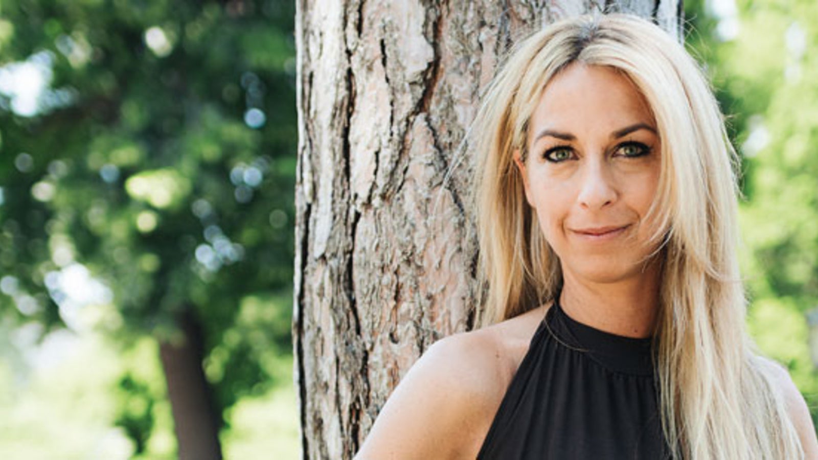 Yvonne Rueff: Mein Leben mit MS - gesund24.at