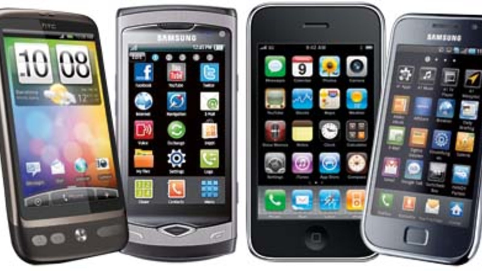 Das kosten die neuen Top-Handys jetzt - oe24.at