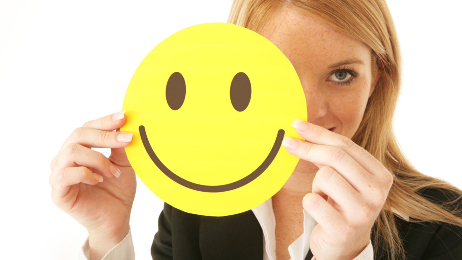 Der Smiley-Trend: Was ist das? - madonna24.at