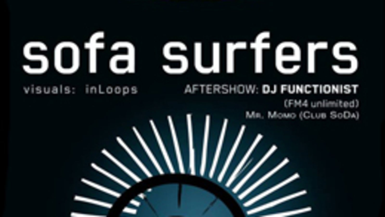 Sofa Surfers - stars24