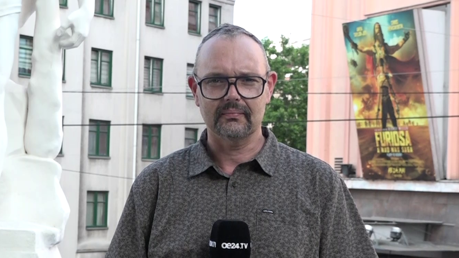 "Soko" ORF macht Jagd auf TV-Seher - oe24.tv