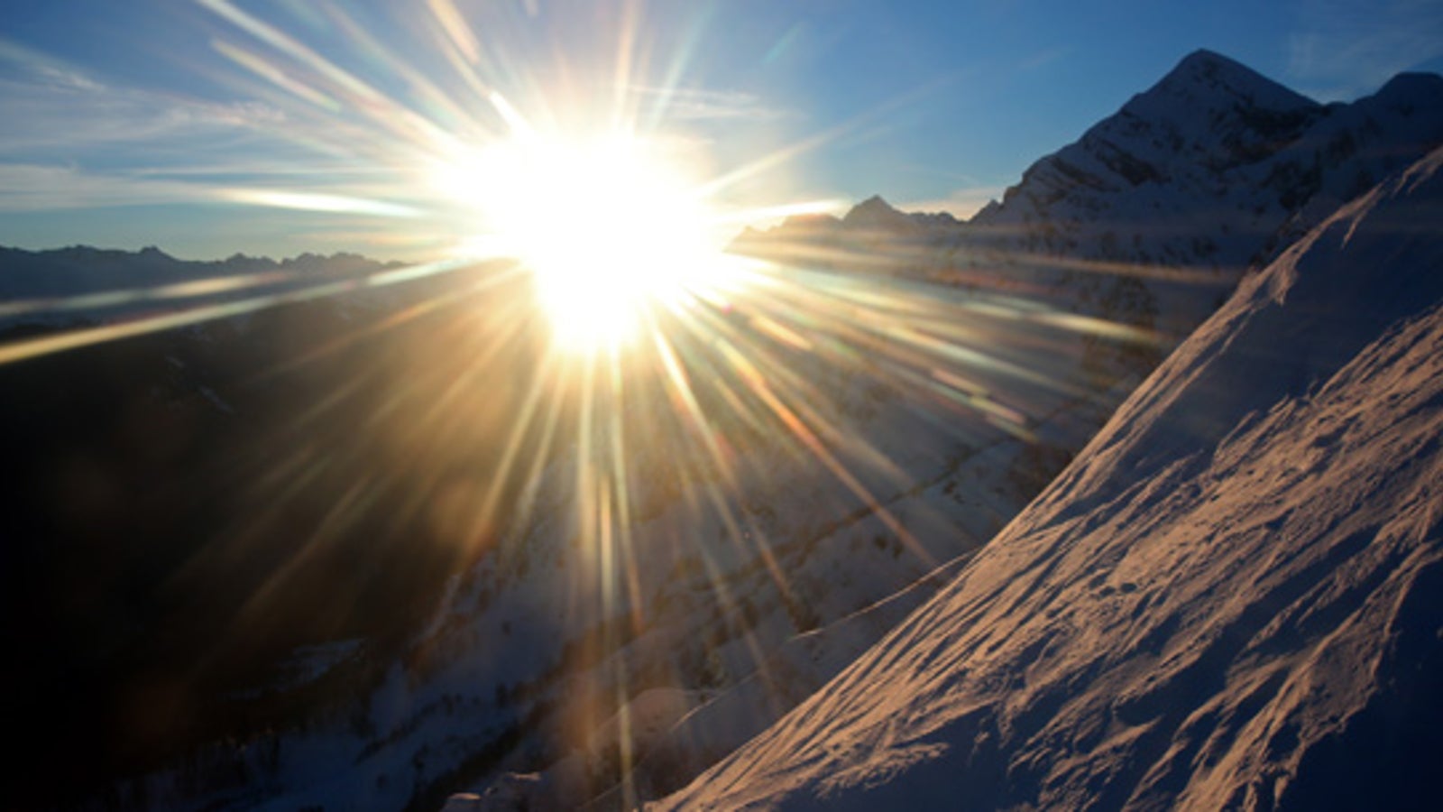 Ist der Winter schon vorbei? - oe24.at