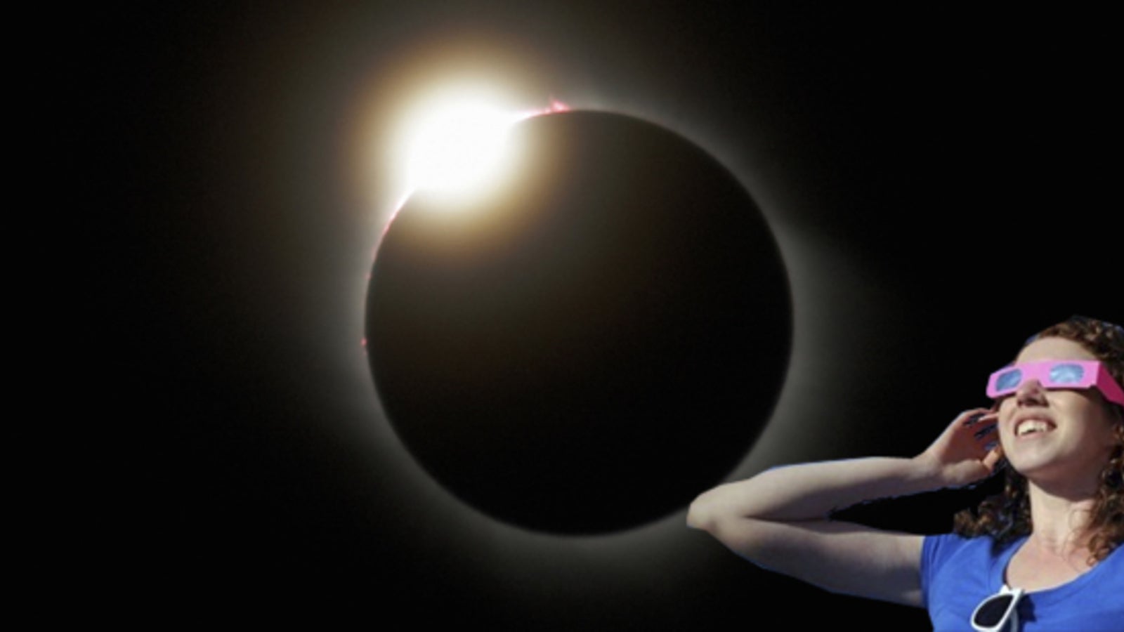 Wo die Sonnenfinsternis zu sehen sein wird - oe24.at