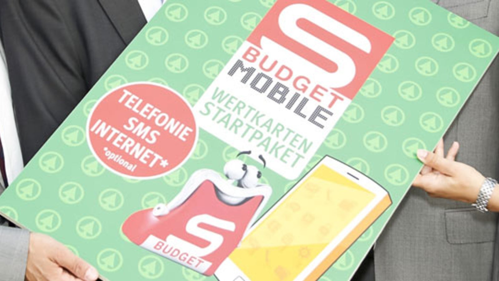 Spar startet mit S-Budget-Wertkarte - oe24.at