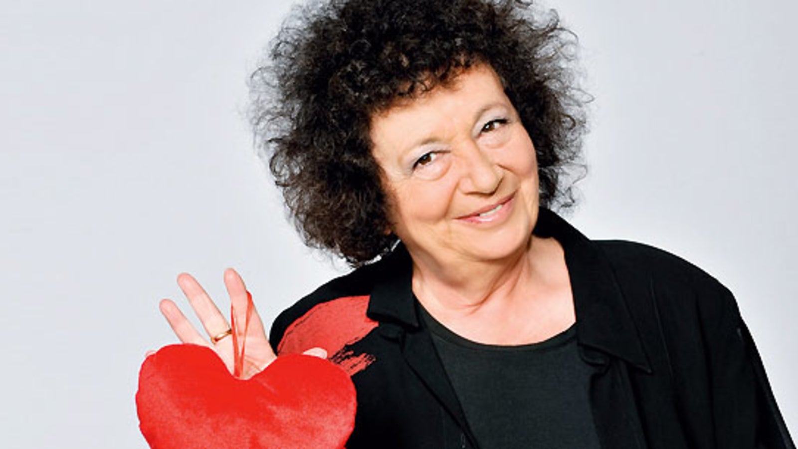 Mit Spira zum Liebesglück - stars24