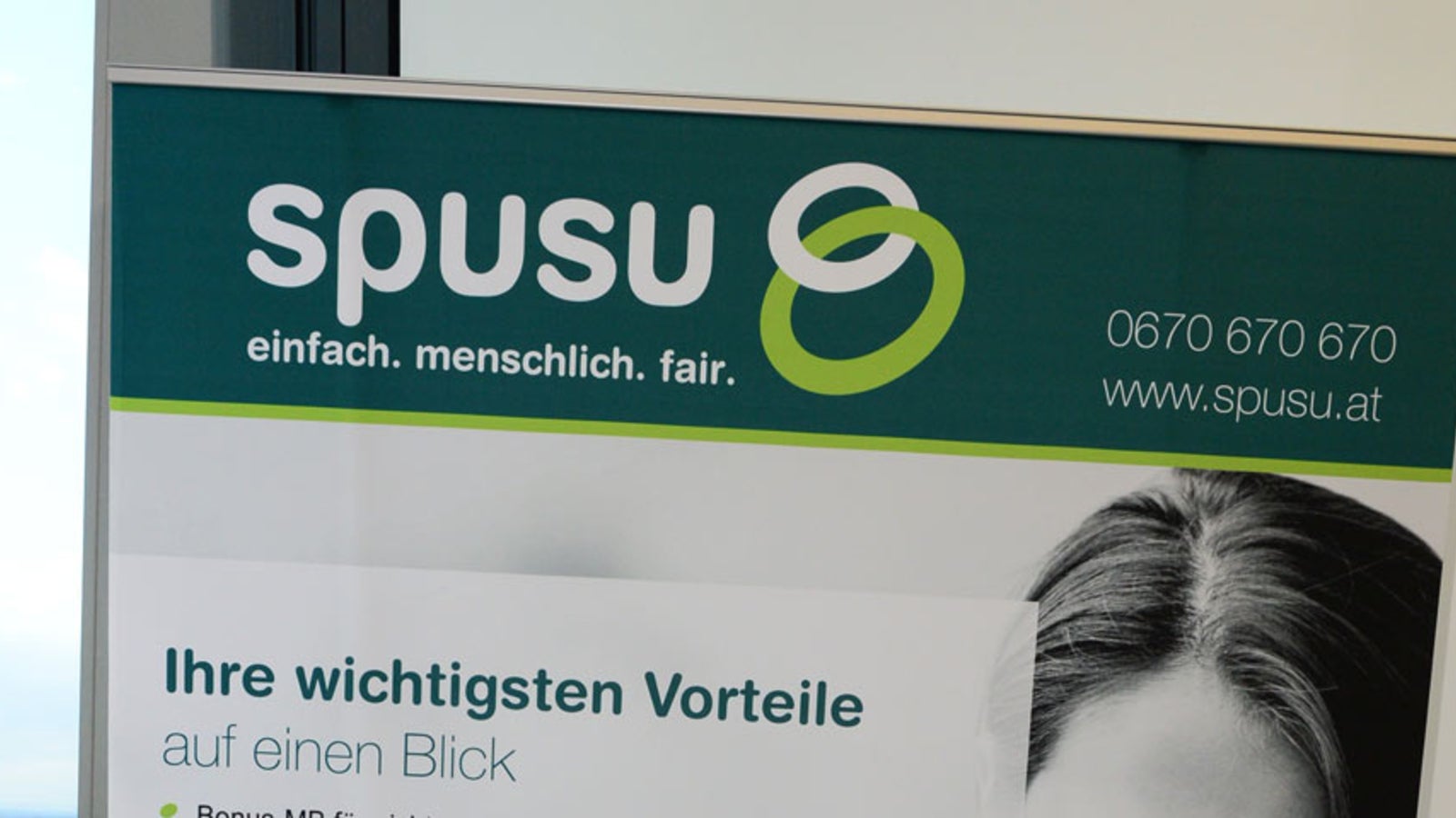 Jetzt startet spusu auch im Ausland durch - oe24.at