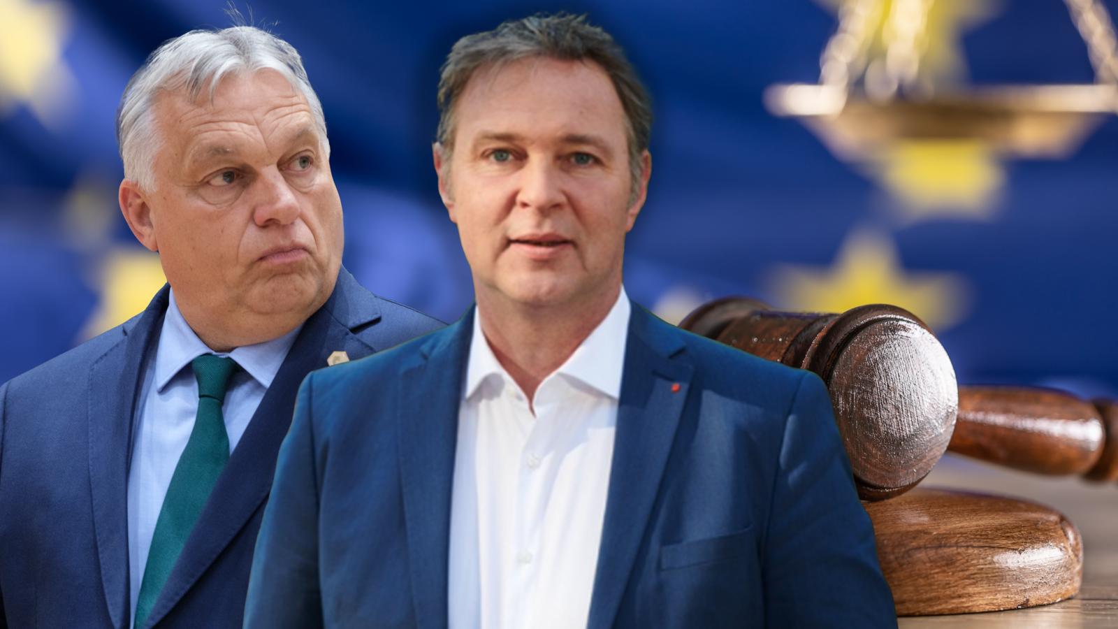 Asyl: SPÖ fordert von Regierung Klage gegen Ungarn - oe24.tv