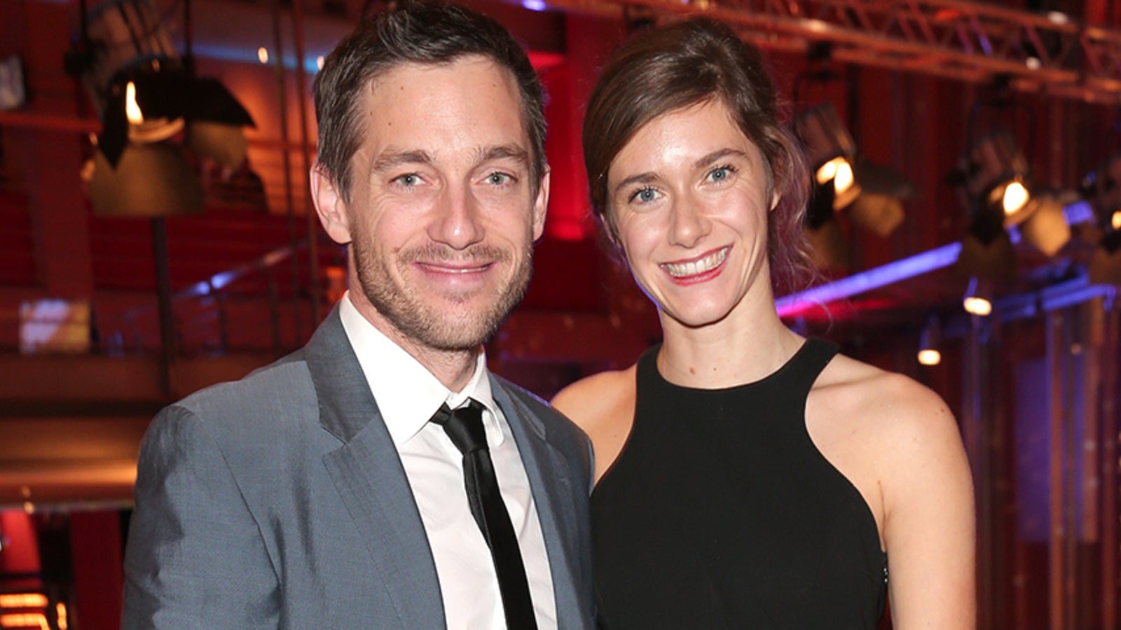 'Babylon Berlin'-Star Volker Bruch liebt Austro-Aktrice Miriam Stein ...