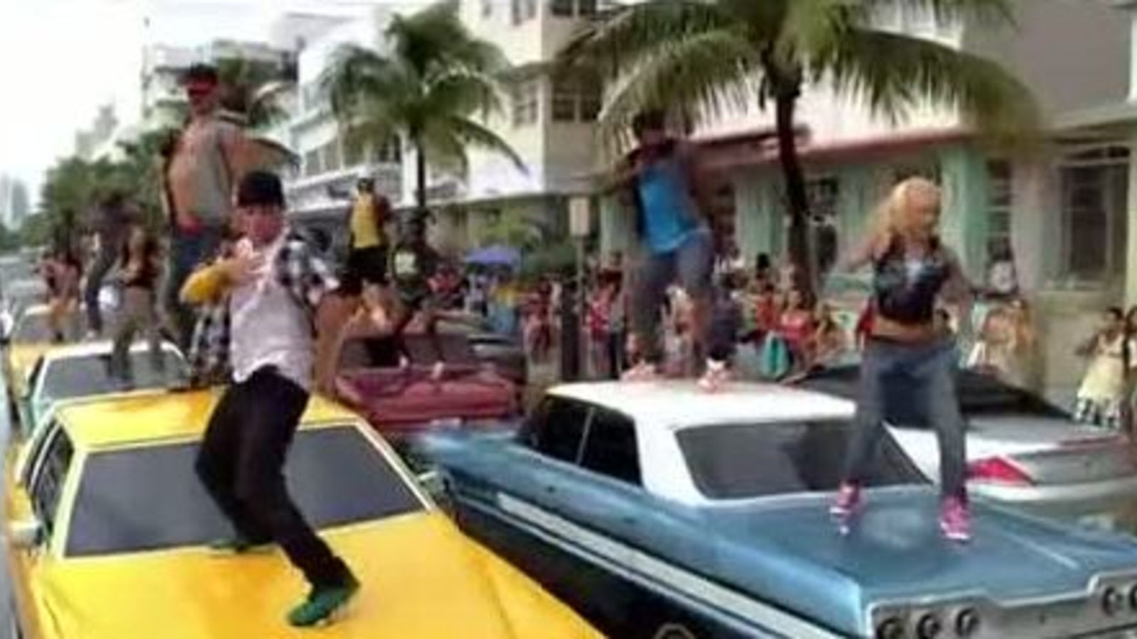 Step Up: Miami Heat - oe24.tv